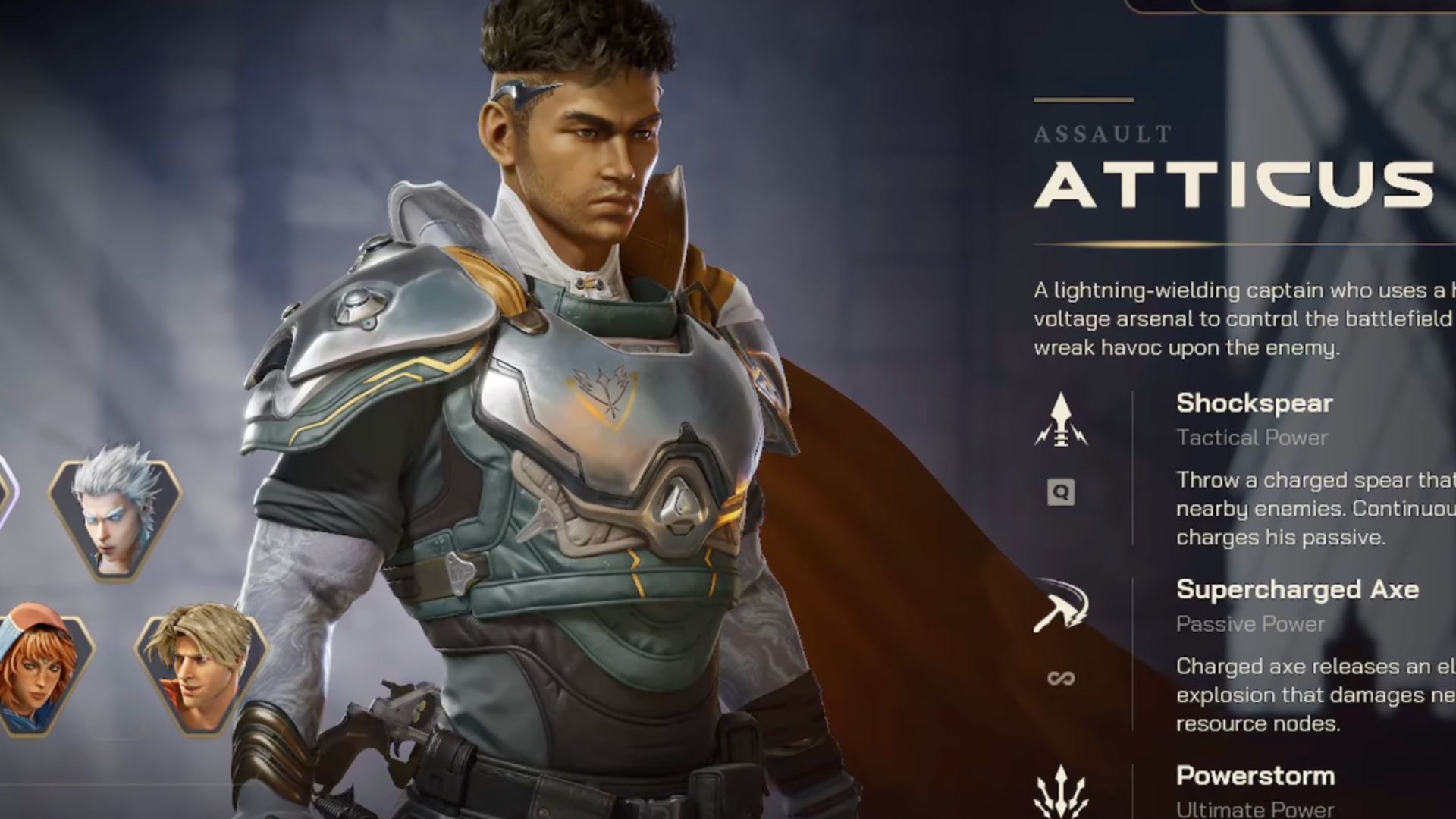 Highguard Warden Tier List: All Wardens Ranked From Best to Worst ...