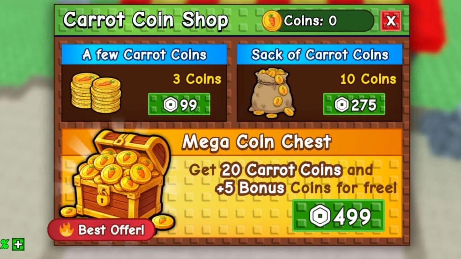 Grow a Garden Garden Games Event Guide - Deltia's Gaming