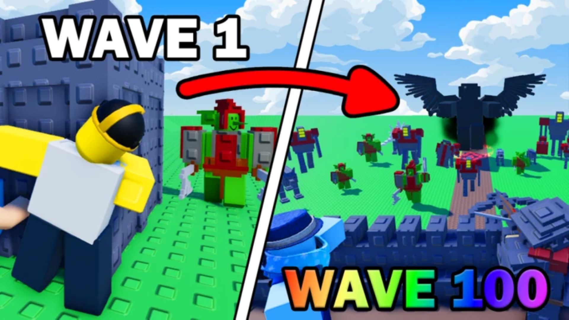 Castle Defender: A Beginner’s Guide - Deltia's Gaming