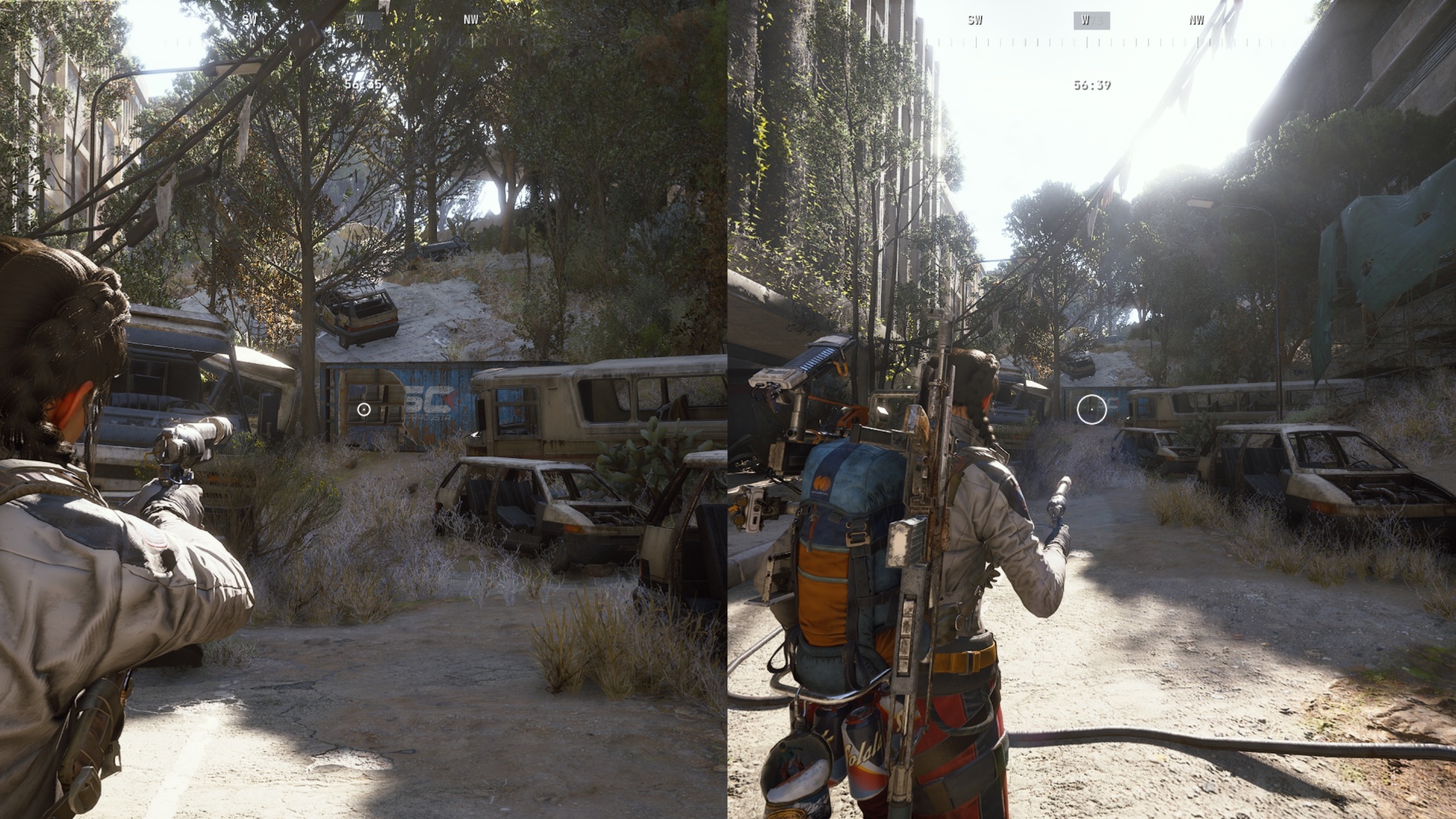 Arc Raiders: 5 Best Crosshair Settings To Improve Your Aim - Deltia's ...