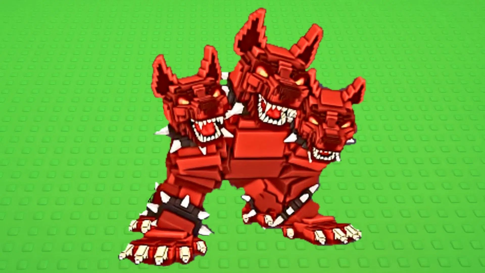 How To Get Cerberus in Steal a Brainrot - Deltia's Gaming