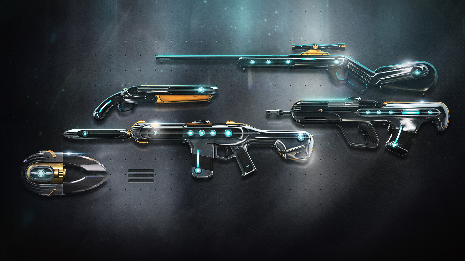 Valorant: 10 Best Melee Weapons Skins - Deltia's Gaming