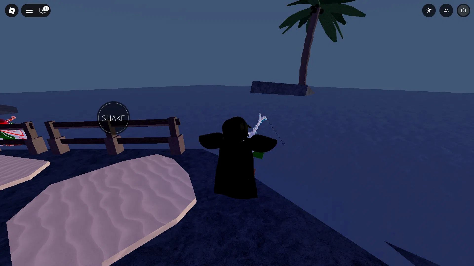 How To Get Crustal Colossus in Fisch - Deltia's Gaming