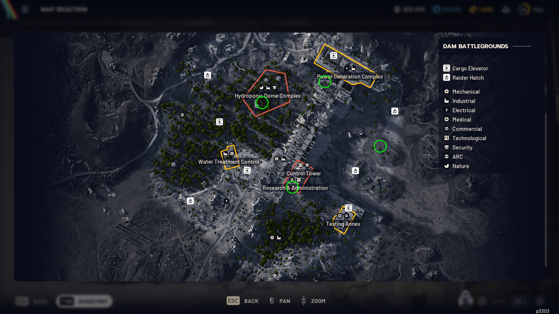 Arc Raiders: All Rocketeer Spawn Locations - Deltia's Gaming
