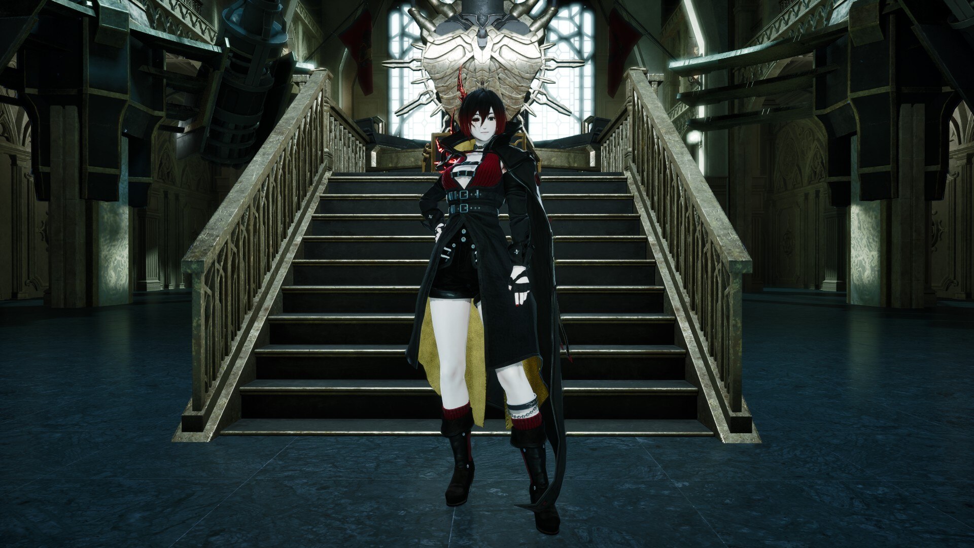 Code Vein 2 PC Optimization Guide: Best Settings for Optimal ...