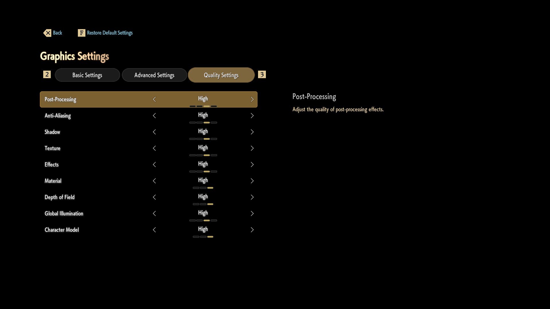 Code Vein 2 PC Optimization Guide: Best Settings for Optimal ...