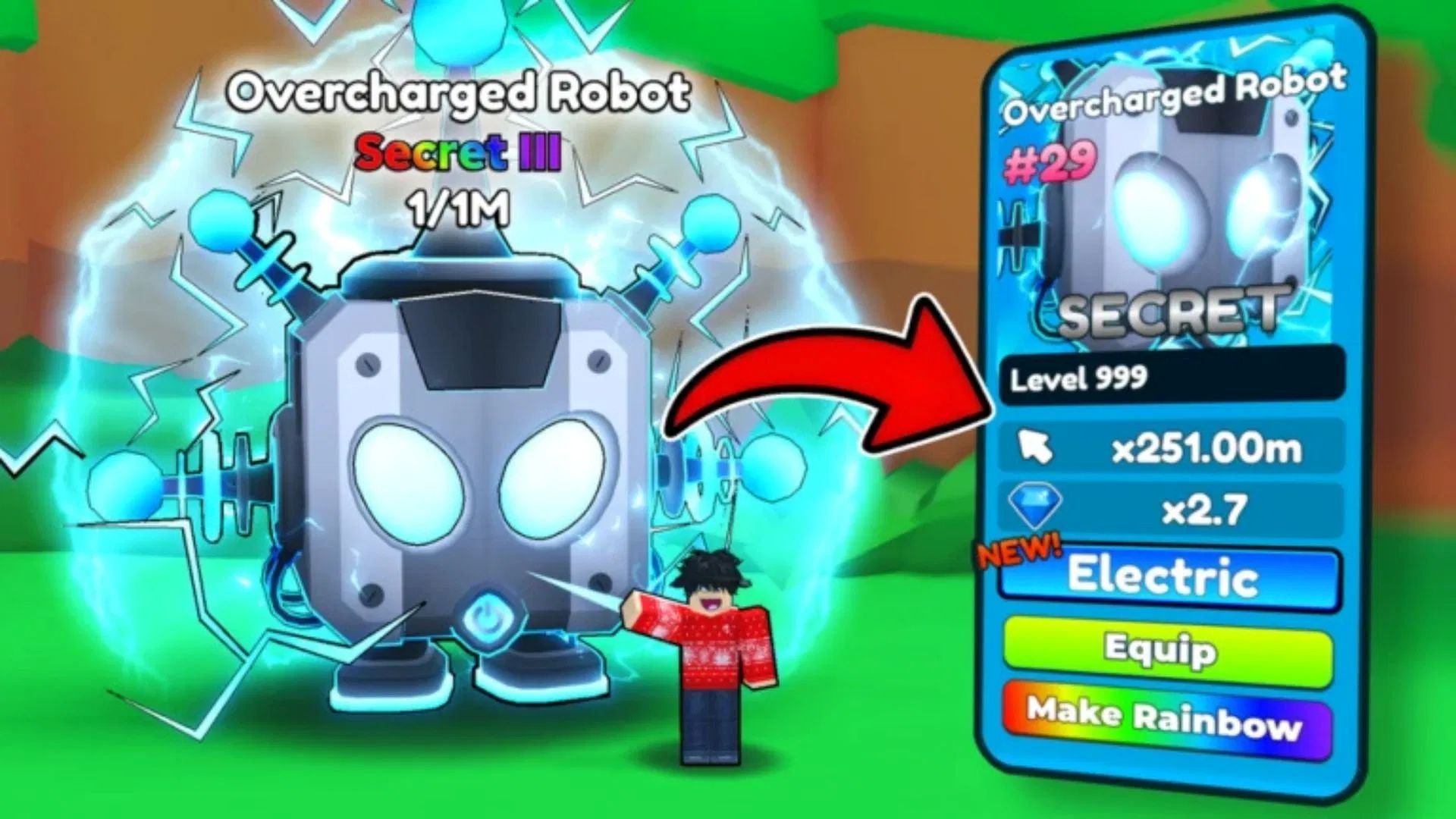 Tap Simulator Electric Guide - Deltia's Gaming