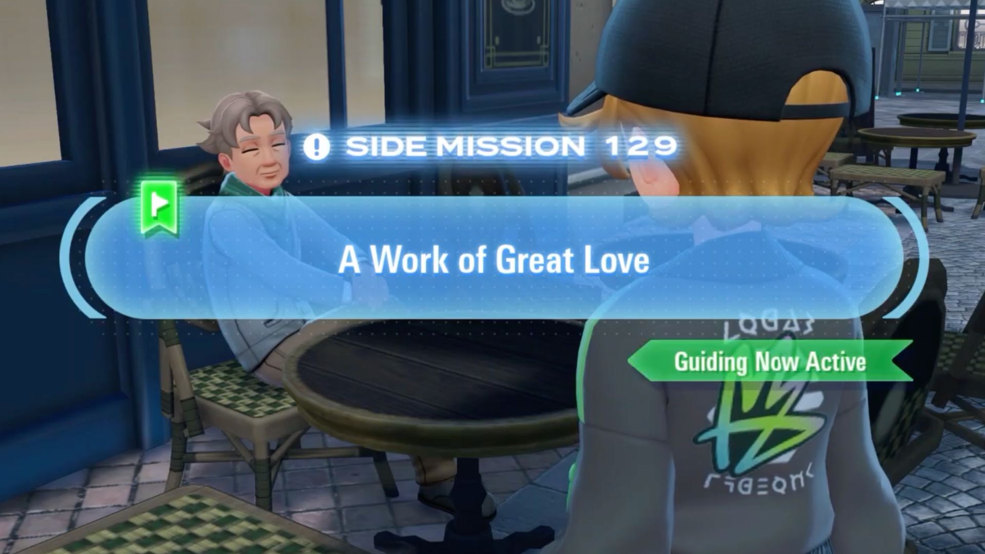 Pokemon Legends Z-A Mega Dimension: How To Complete Use the Catch ...