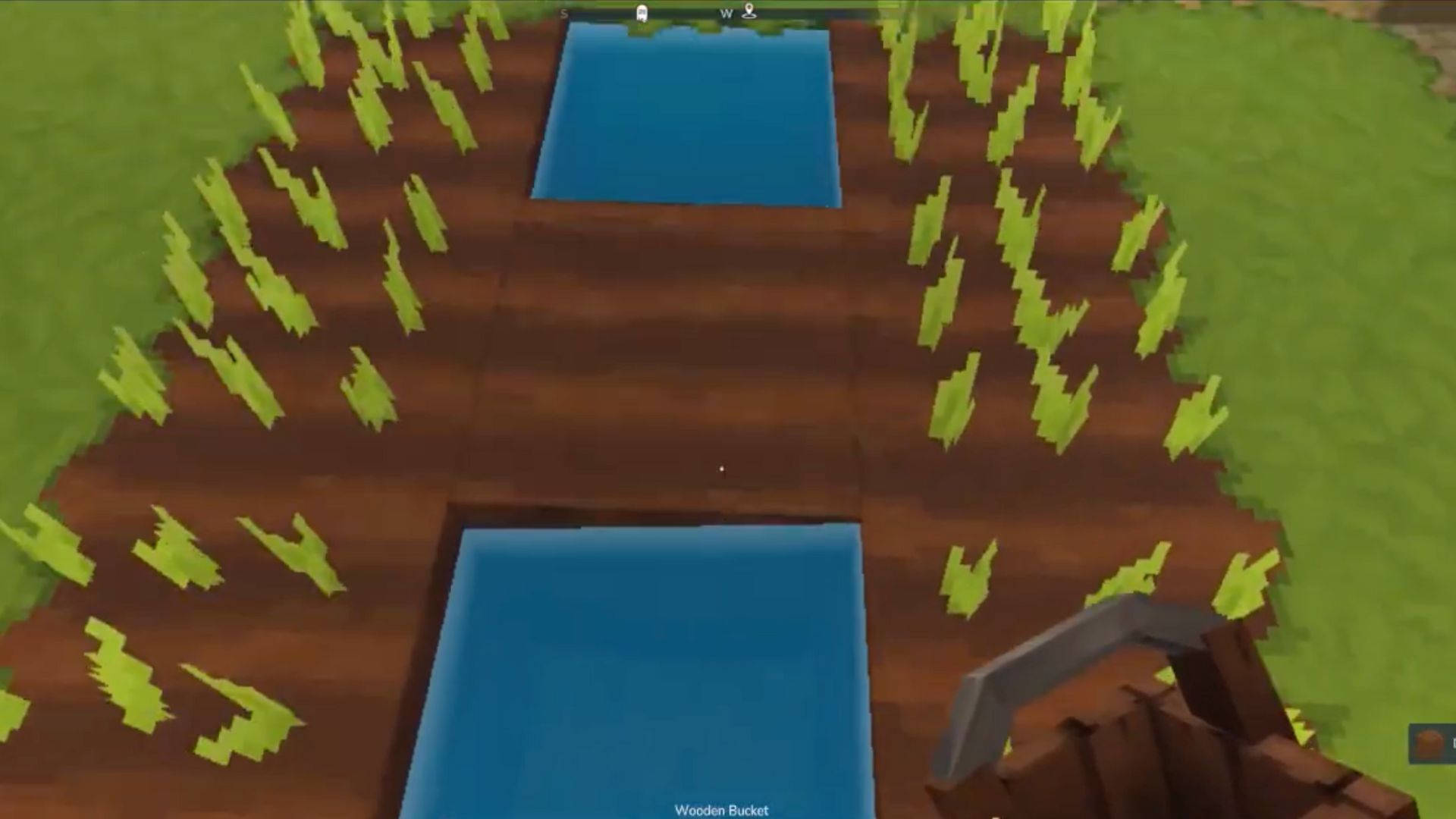 Can You Make Infinite Water Source in Hytale? - Deltia's Gaming