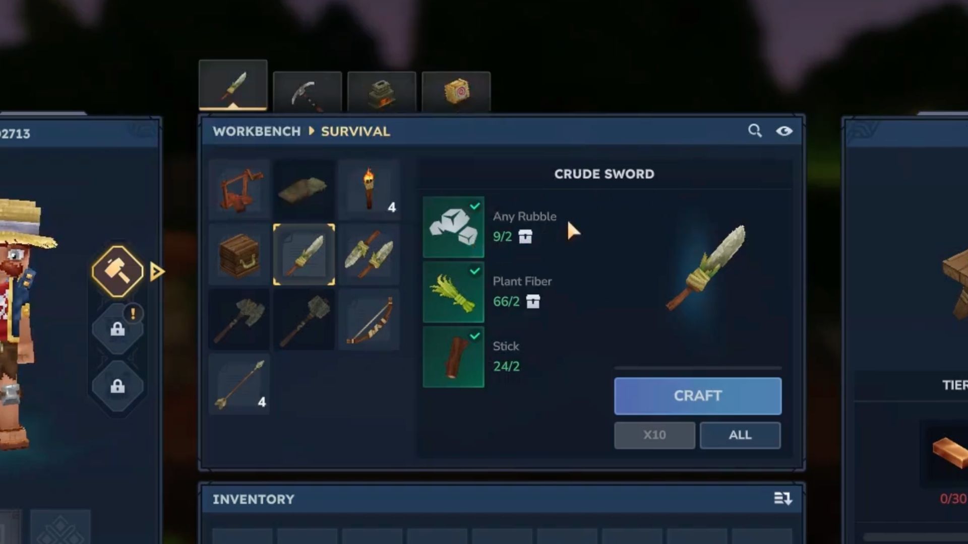 Hytale: How To Find Forgotten Temple - Deltia's Gaming