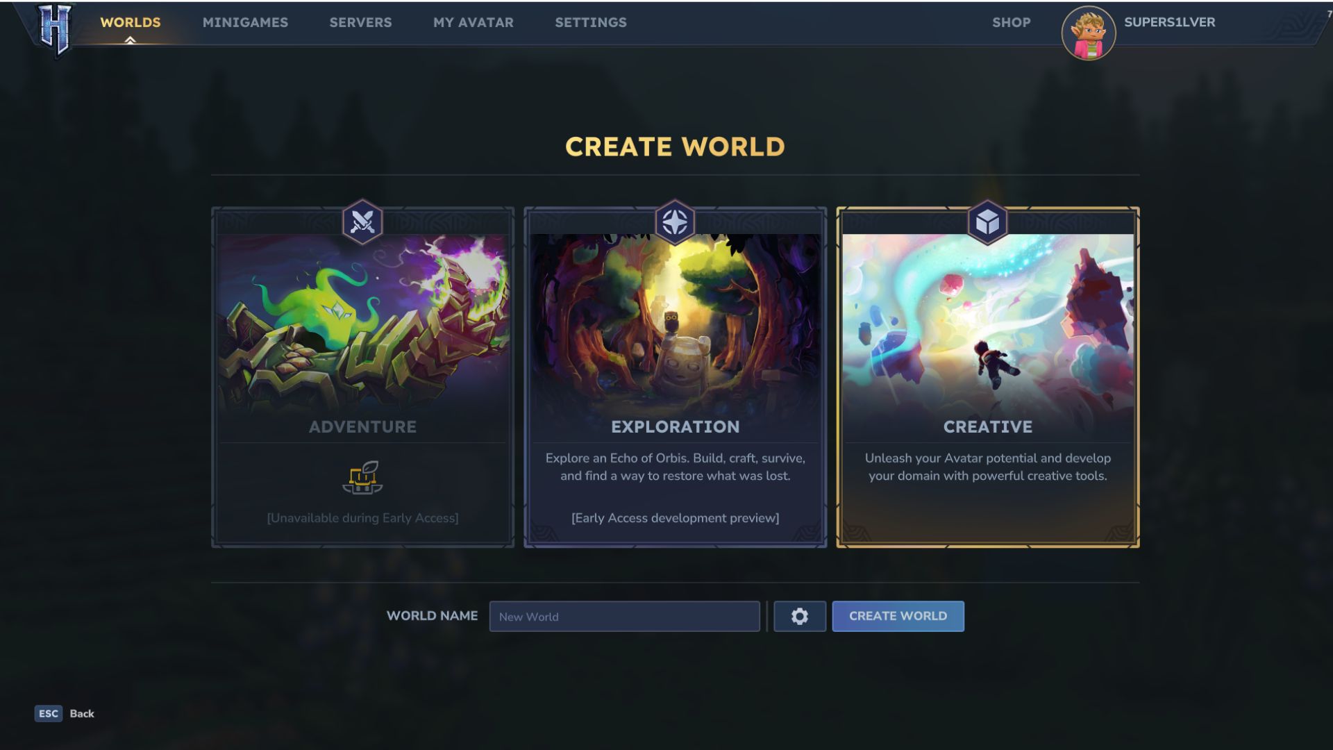 Hytale: Creative Mode Guide - Deltia's Gaming