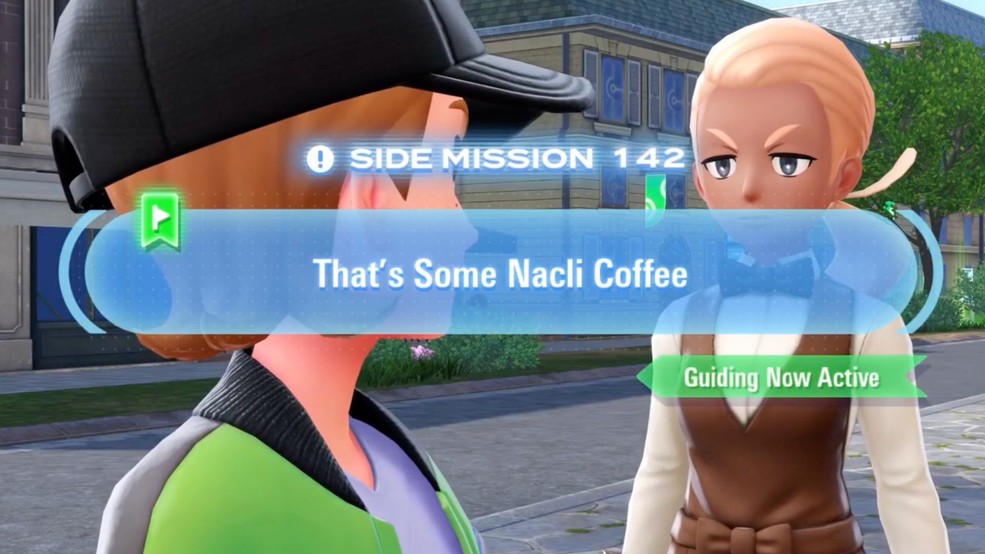 Pokemon Legends Z-A: Best Venusaur Moveset and Nature - Deltia's Gaming