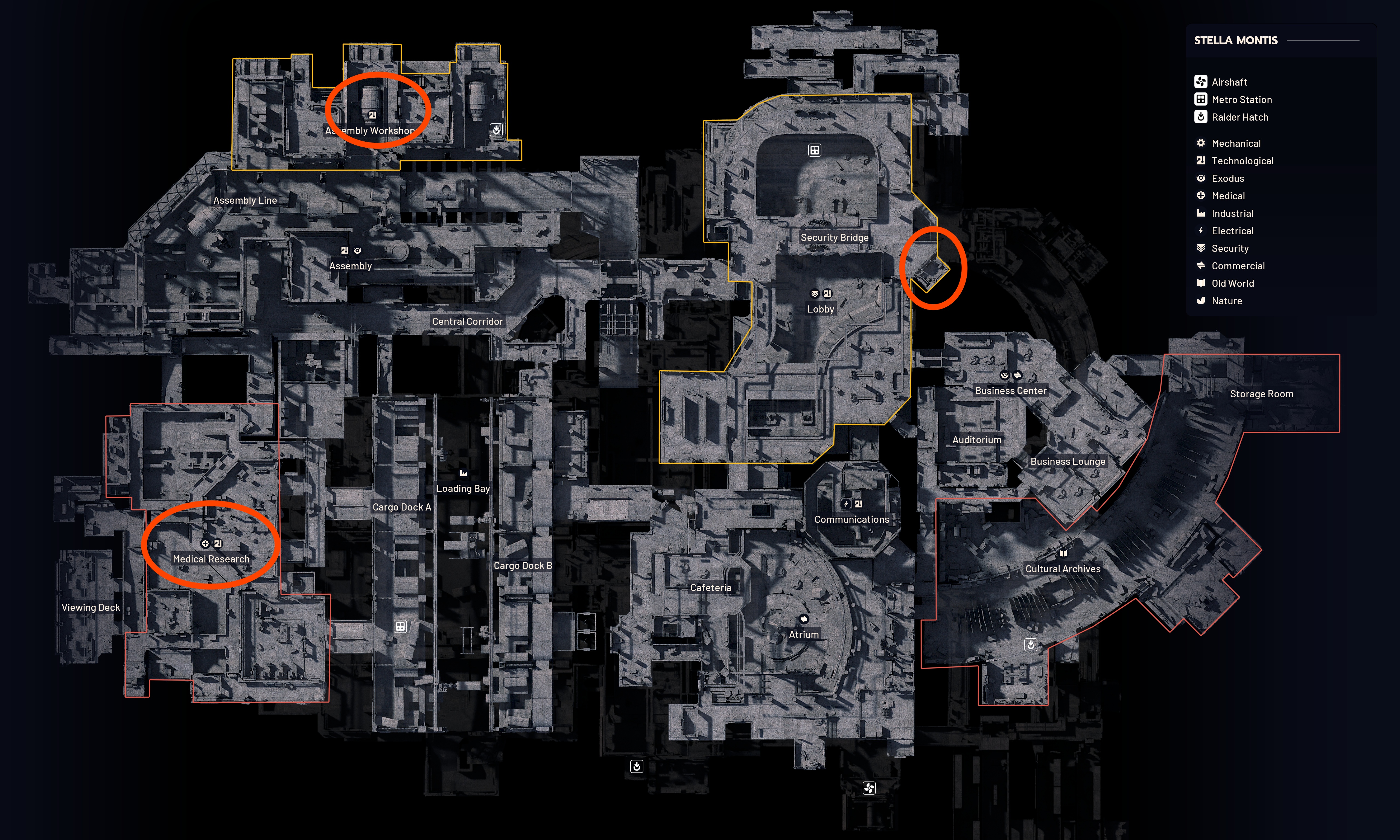 Arc Raiders: Where To Find the Spectrometer - Deltia's Gaming