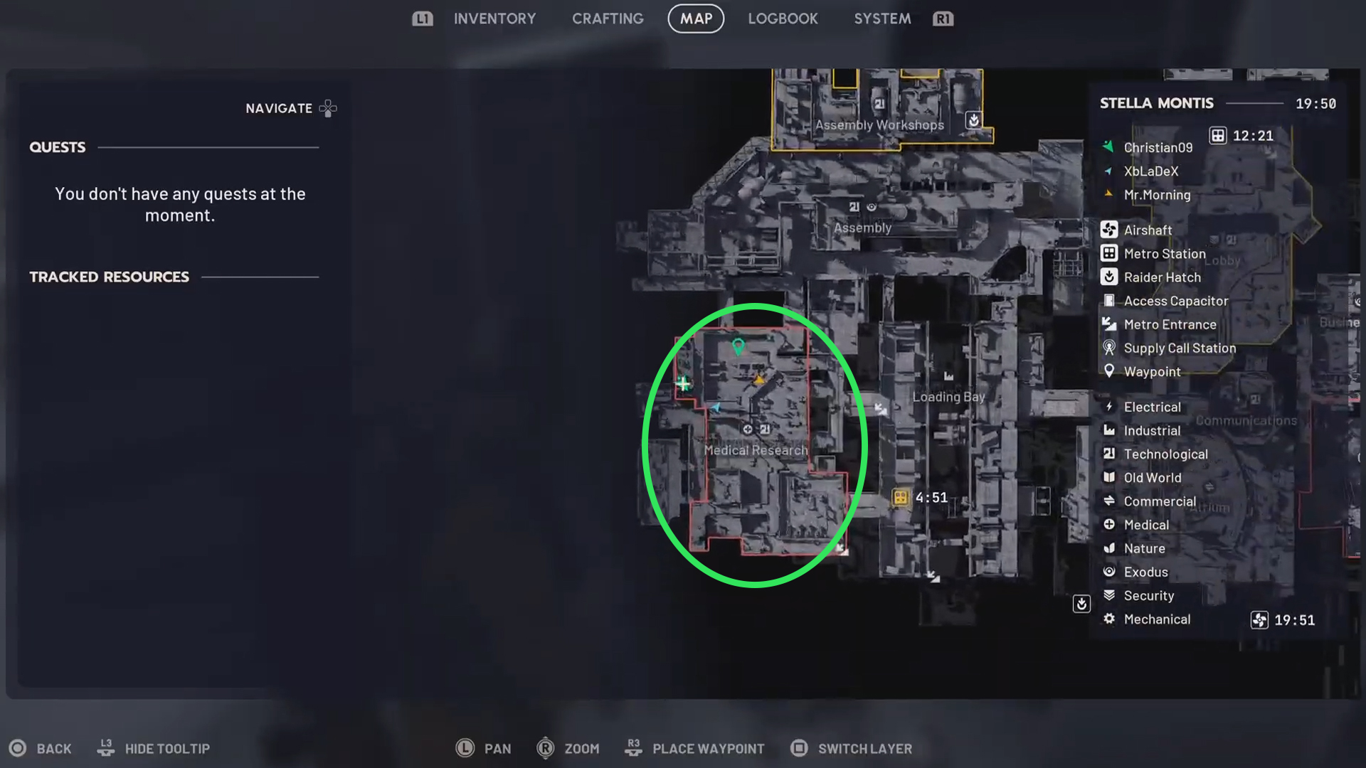 Arc Raiders: Where To Find Microscope - Deltia's Gaming