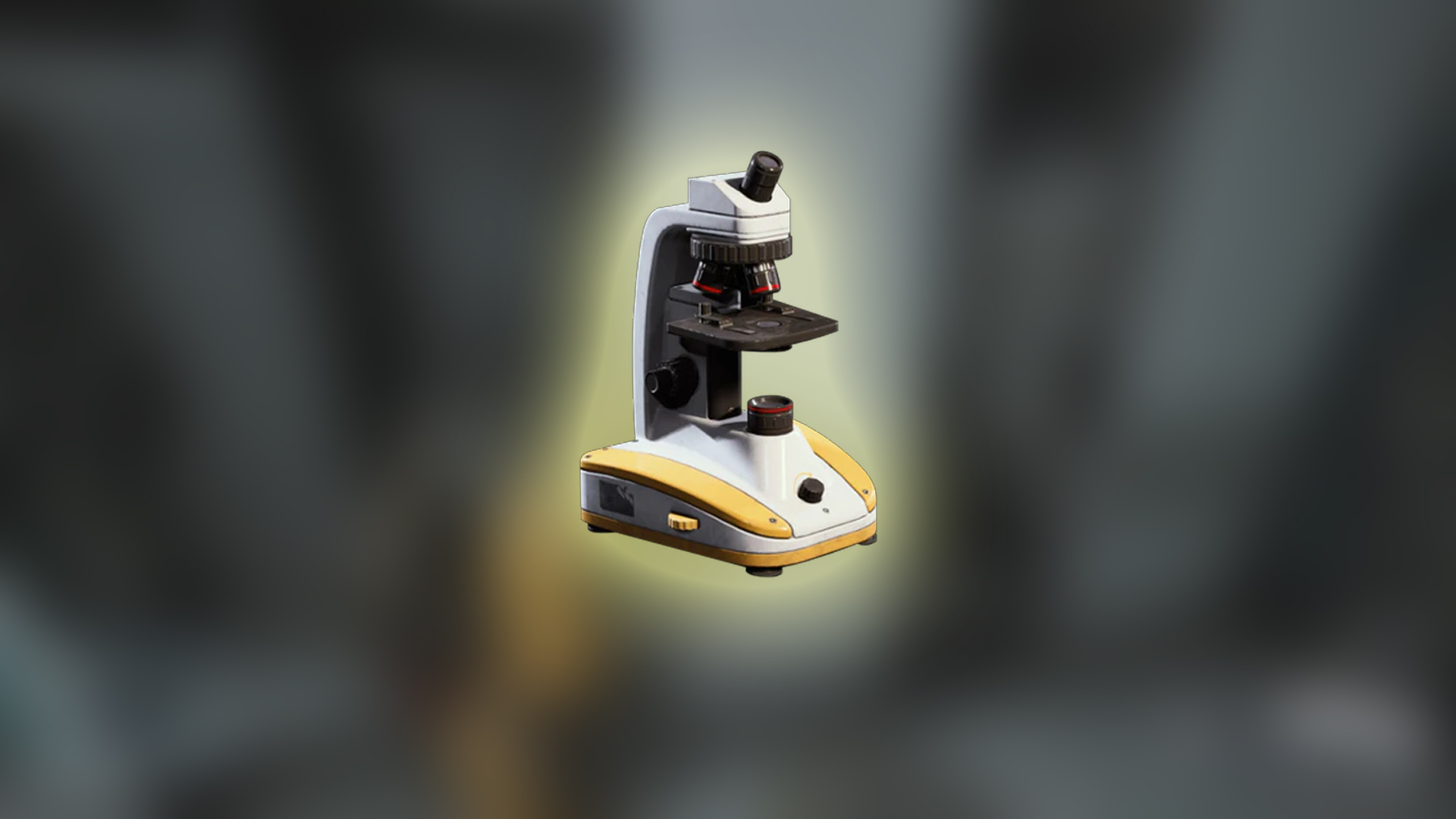 Arc Raiders: Where To Find Microscope - Deltia's Gaming