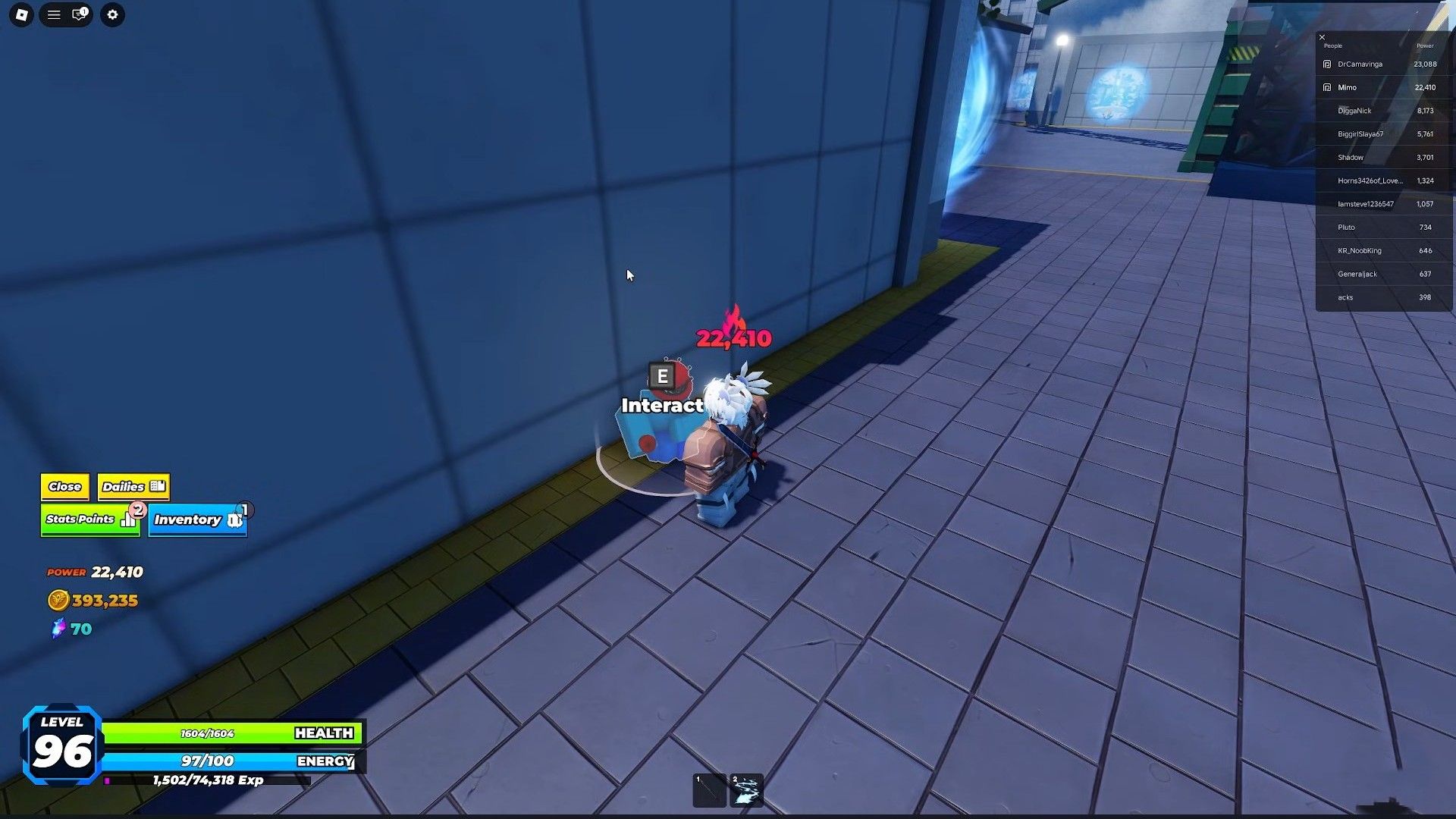 Solo Hunters Codes (January 2026) - Deltia's Gaming