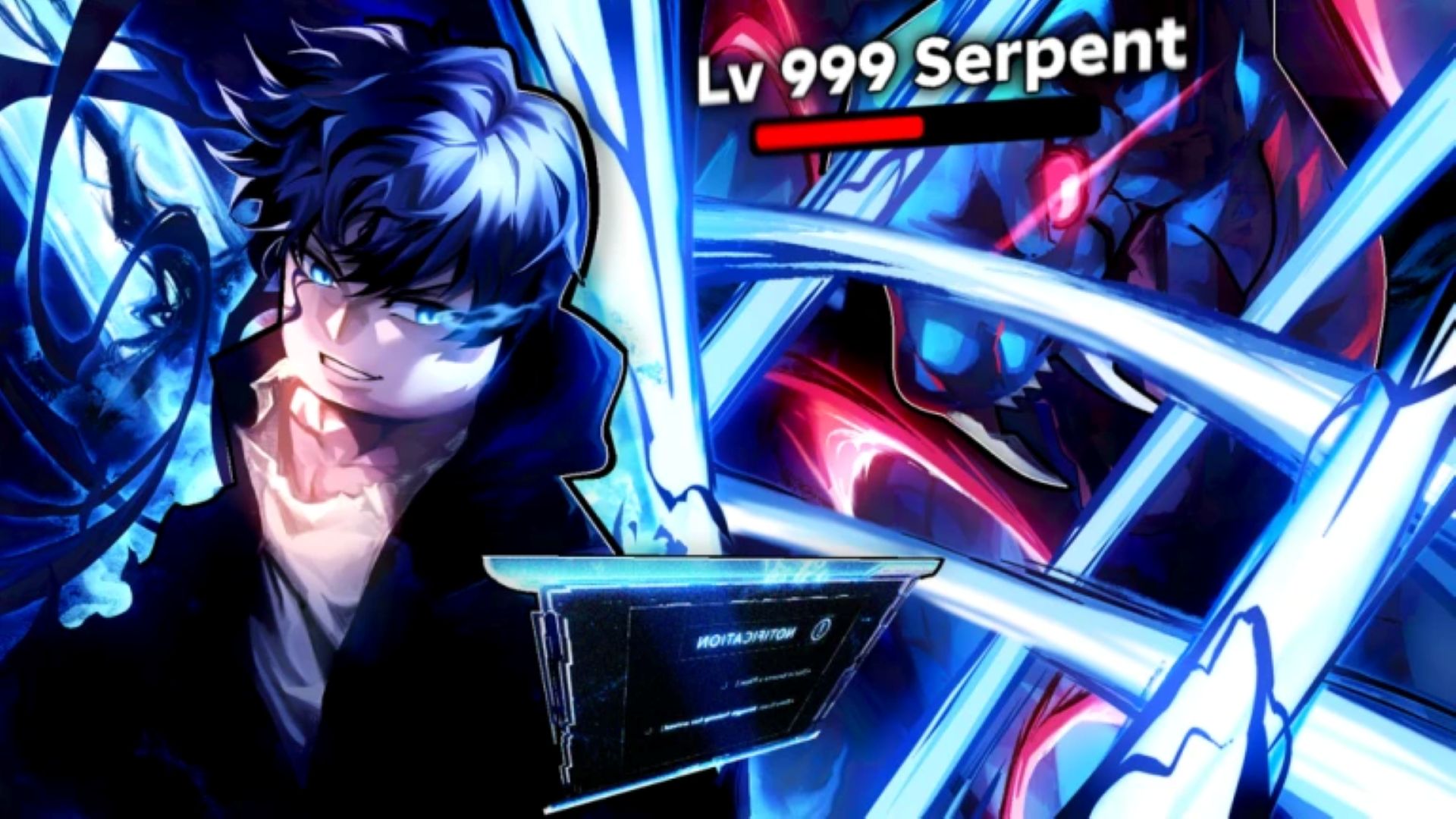 Solo Hunters Codes (January 2026) - Deltia's Gaming