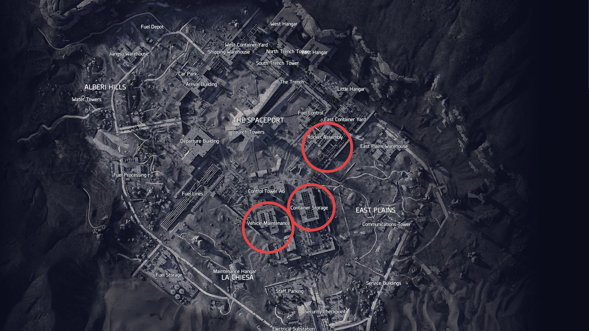 Arc Raiders: Where To Find Turbo Pump - Deltia's Gaming