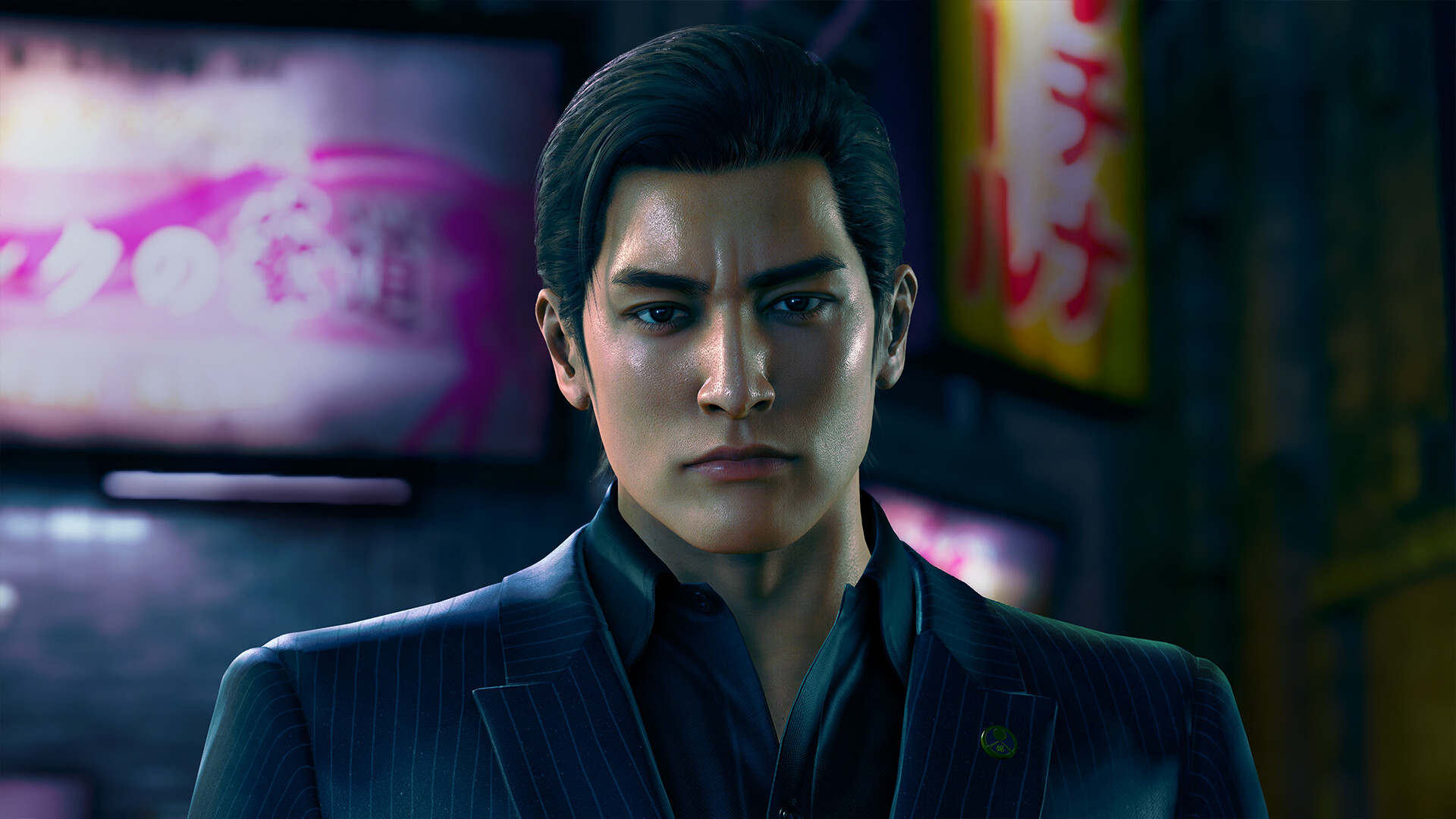 Yakuza Kiwami 3 & Dark Ties Leaks Hint at Major Character's Return ...