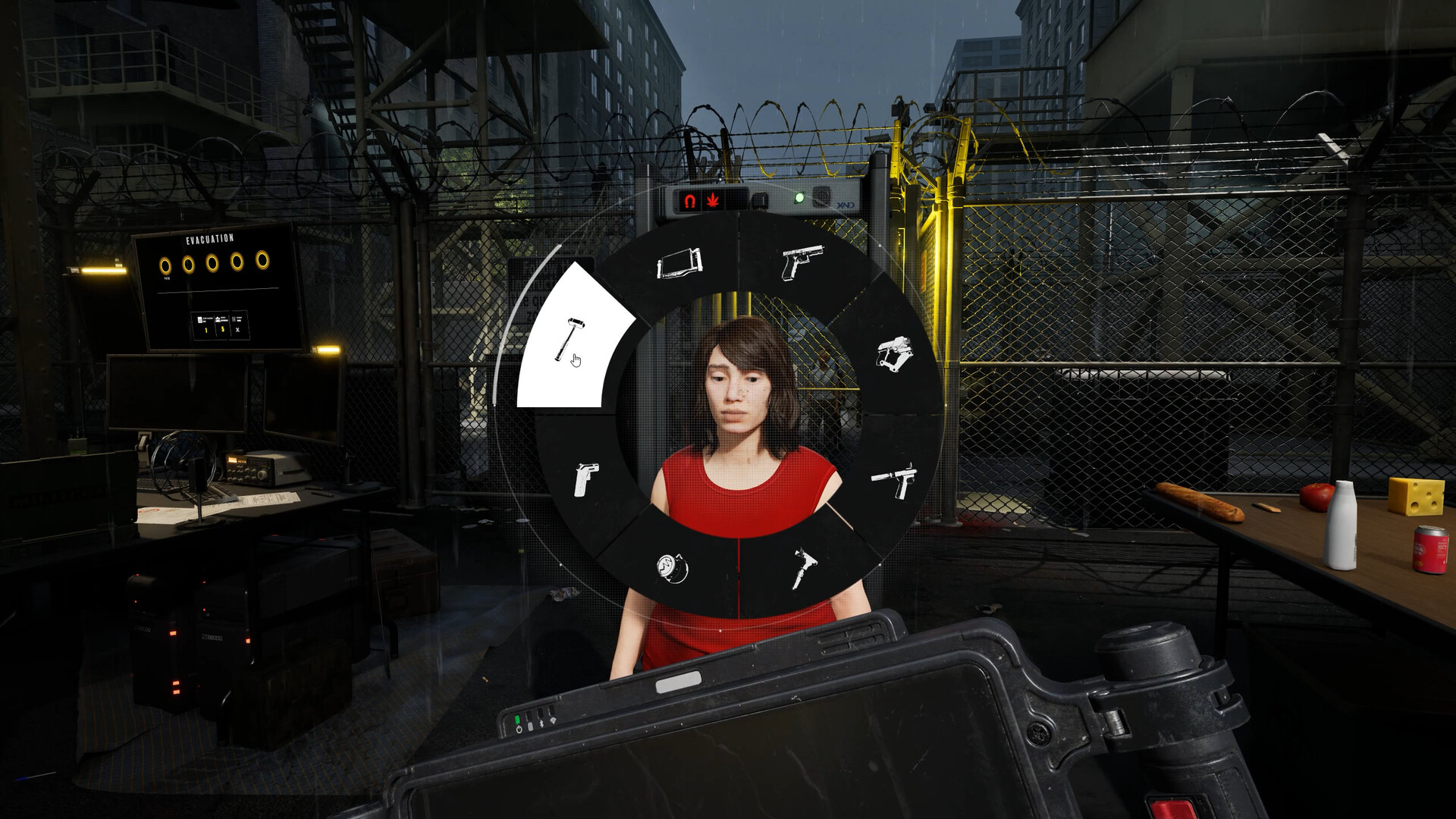 Quarantine Zone The Last Check: Slack Jaw Guide - Deltia's Gaming