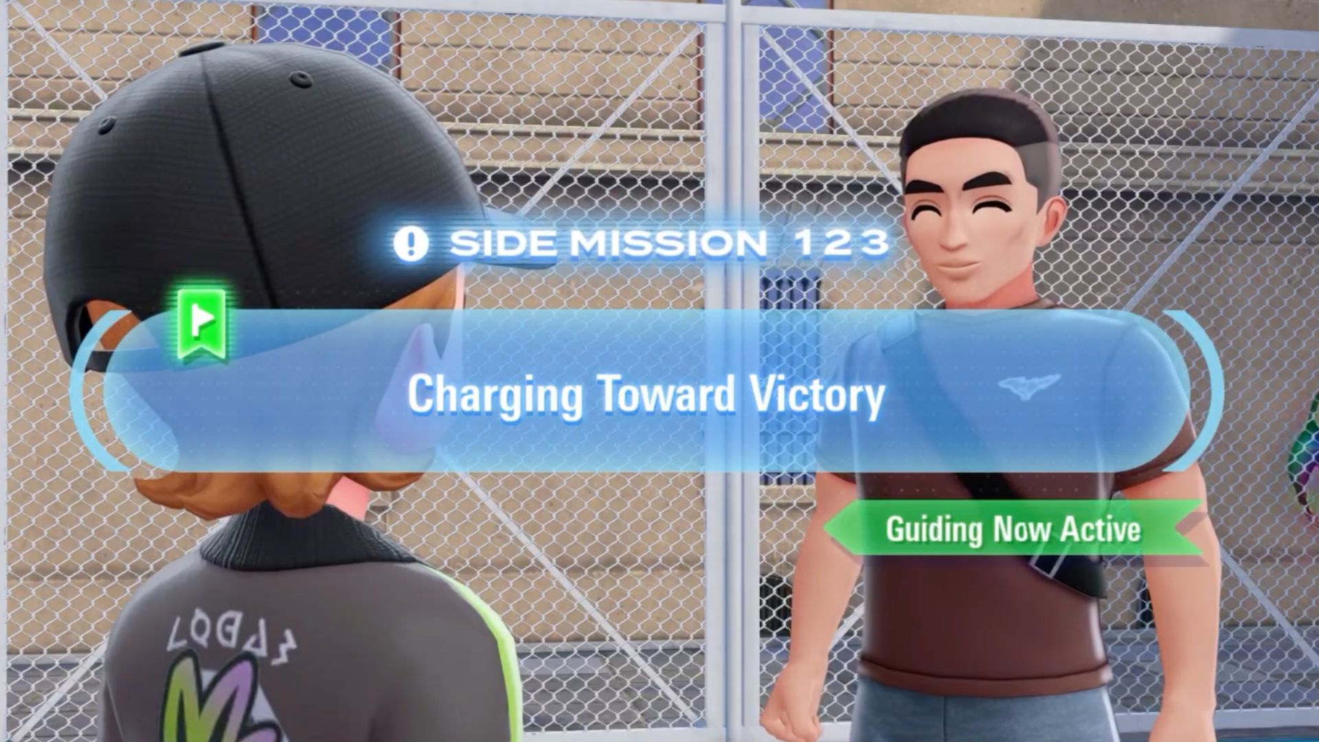 Pokemon Legends Z-A Mega Dimension: How To Complete Use the Catch ...