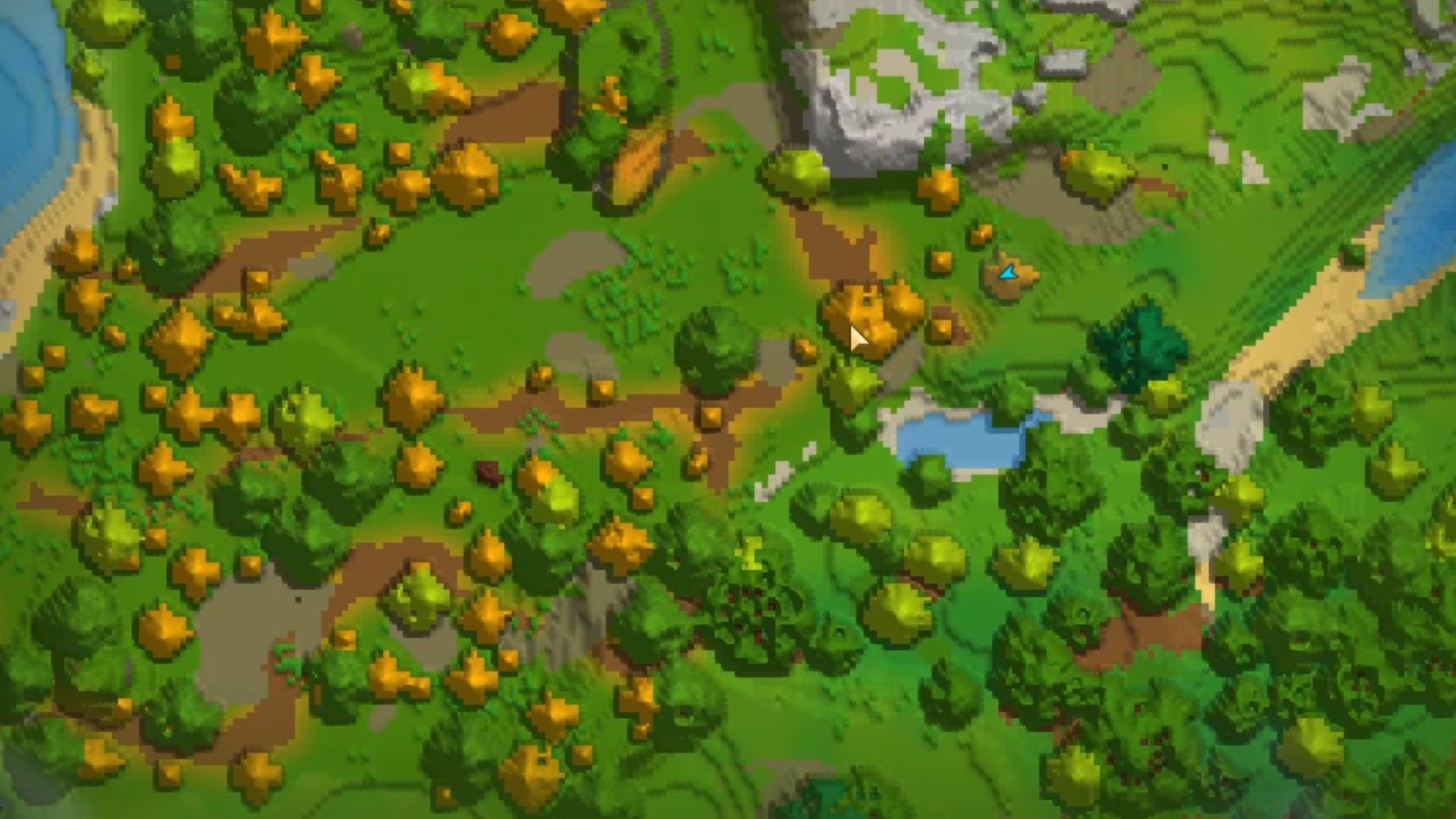 Hytale: How To Get Softwood Planks - Deltia's Gaming