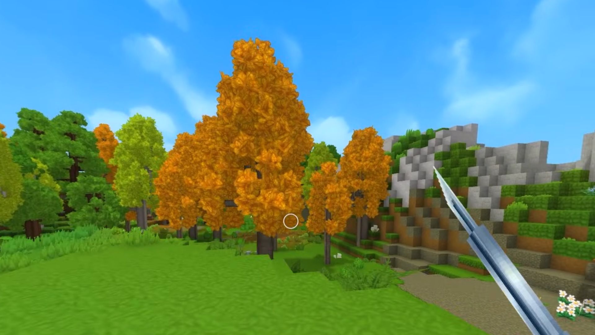 Hytale: How To Get Softwood Planks - Deltia's Gaming