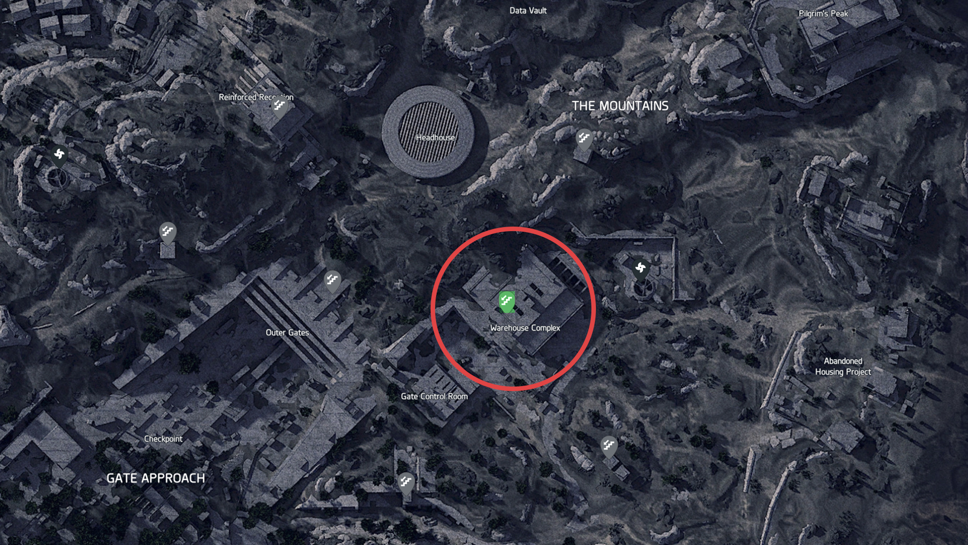 Arc Raiders: Best Locations for Rusted Gear - Deltia's Gaming