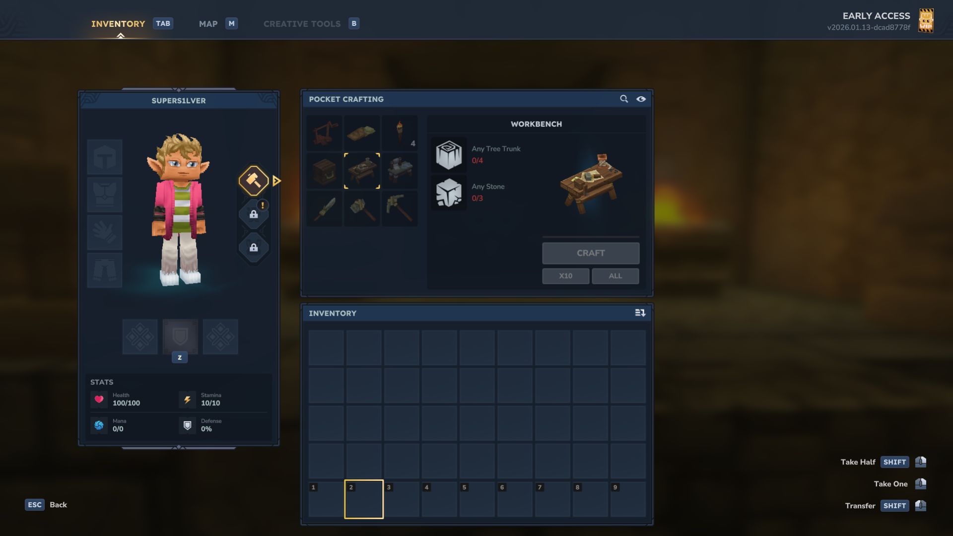 Hytale: How To Get and Use Salvager's Workbench - Deltia's Gaming