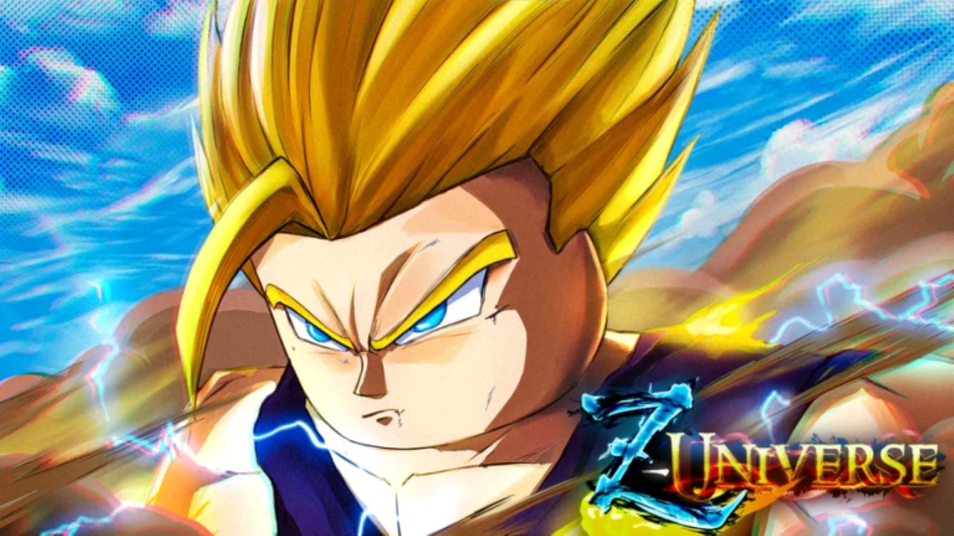 Z Universe Codes (January 2026) - Deltia's Gaming