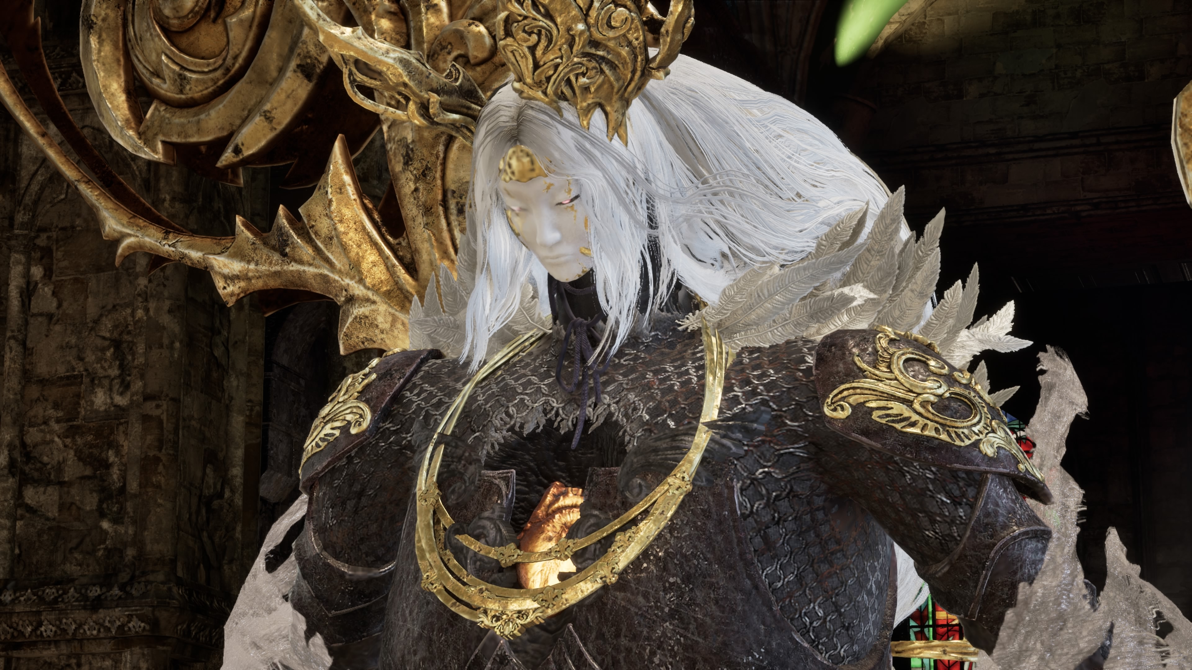 Code Vein 2: How To Defeat Hero Josee - Deltia's Gaming