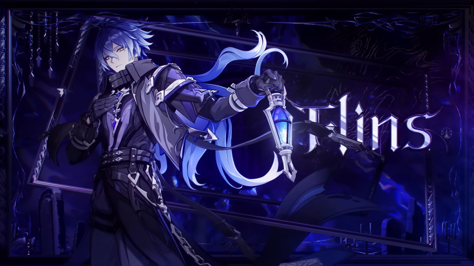 Genshin Impact: Best Columbina Build Guide (Artifacts, Weapons, and ...
