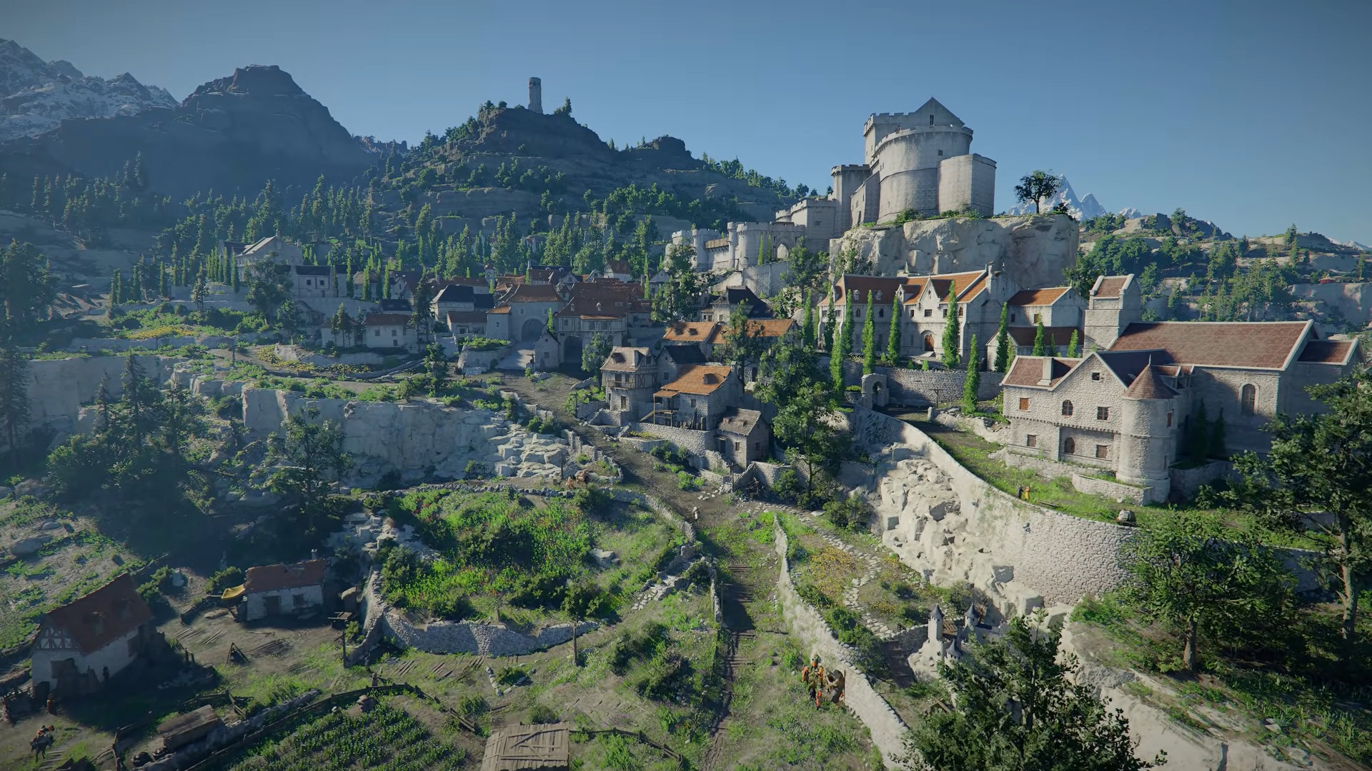 Crimson Desert Combat Bosses Progression And Equipment Breakdown