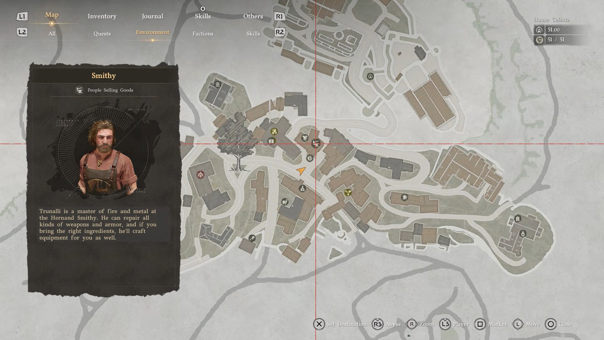 Crimson Desert Combat Bosses Progression And Equipment Breakdown