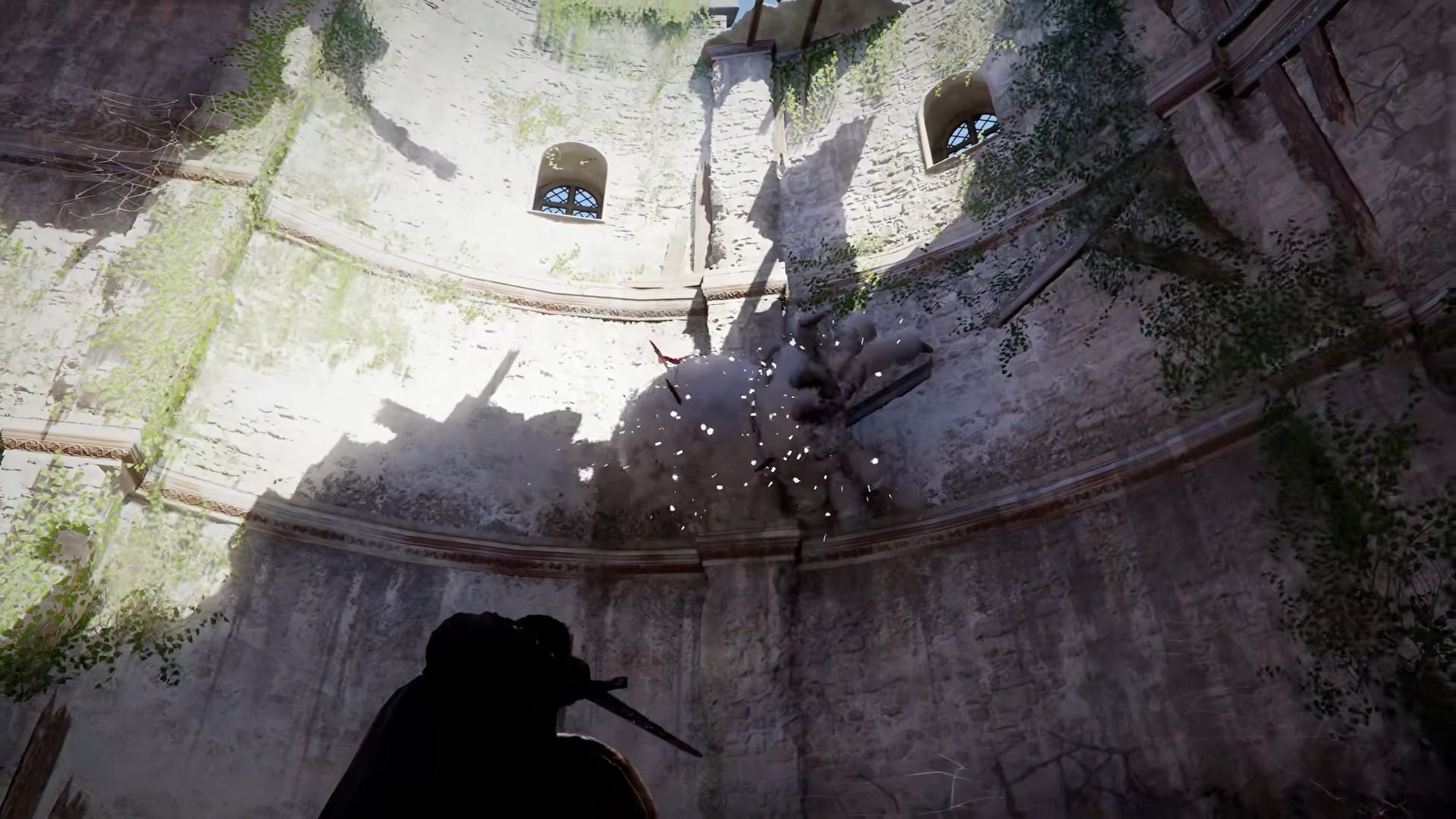 Crimson Desert Combat Bosses Progression And Equipment Breakdown