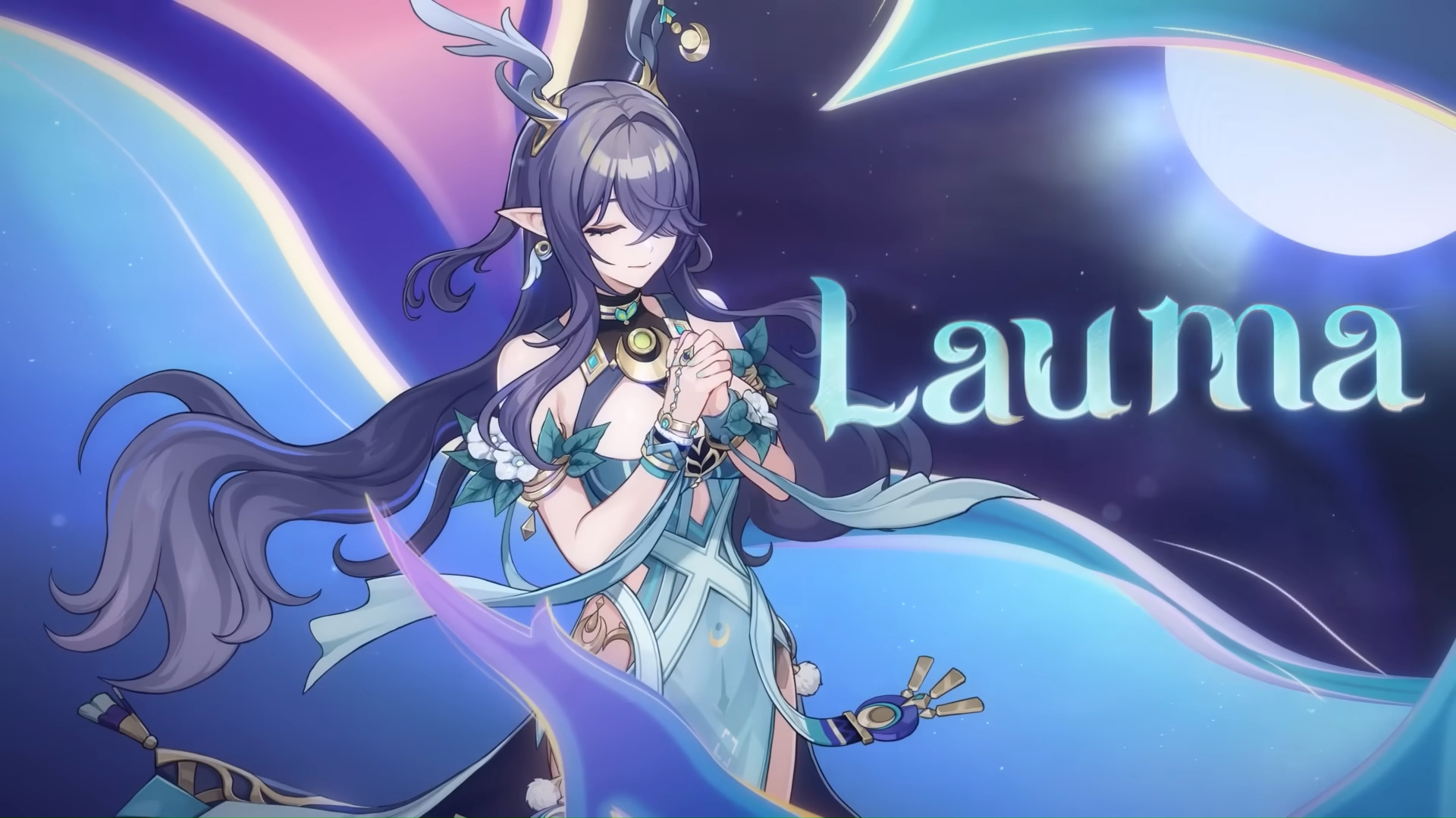 Genshin Impact: Best Lauma Build Guide (Weapons, Teams, Artifacts ...