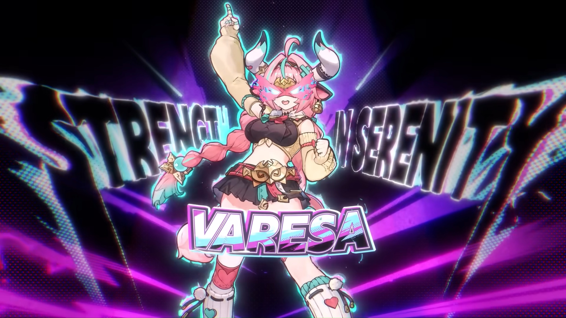 Genshin Impact: Best Varesa Build Guide (Weapons, Teams, Artifacts ...