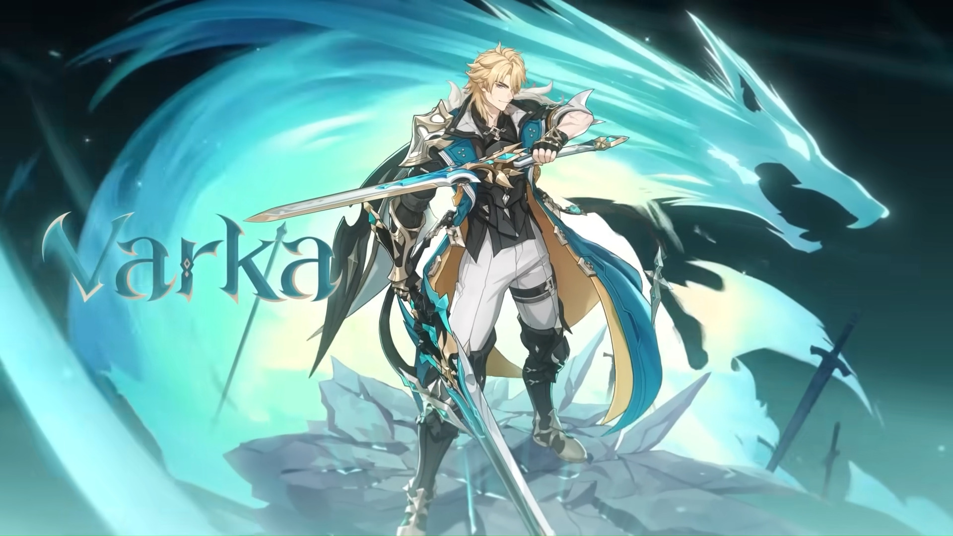 Genshin Impact: Best Zibai Build Guide (Weapons, Teams, Artifacts ...