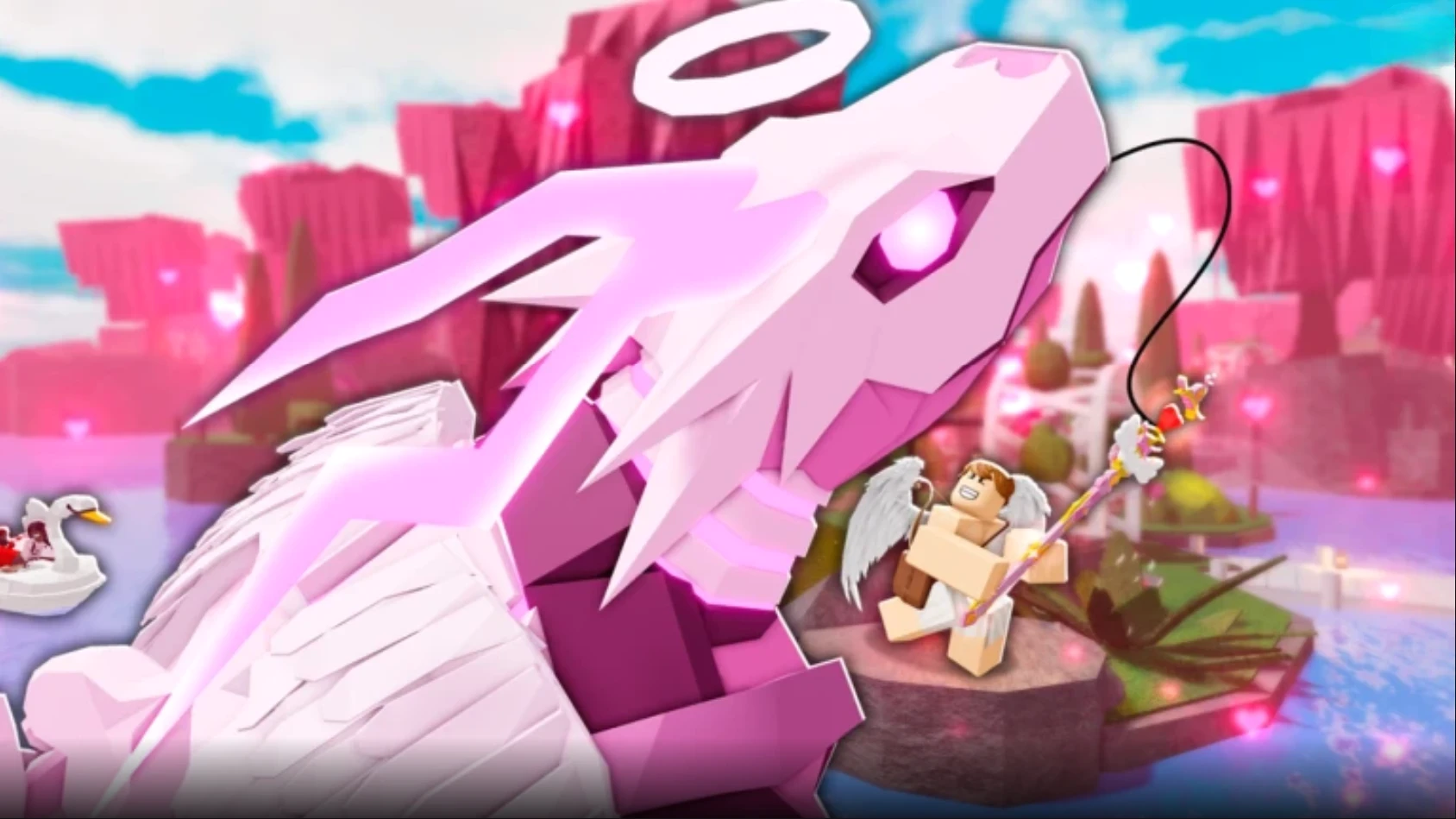 Fisch Valentine’s Relics Guide - Deltia's Gaming
