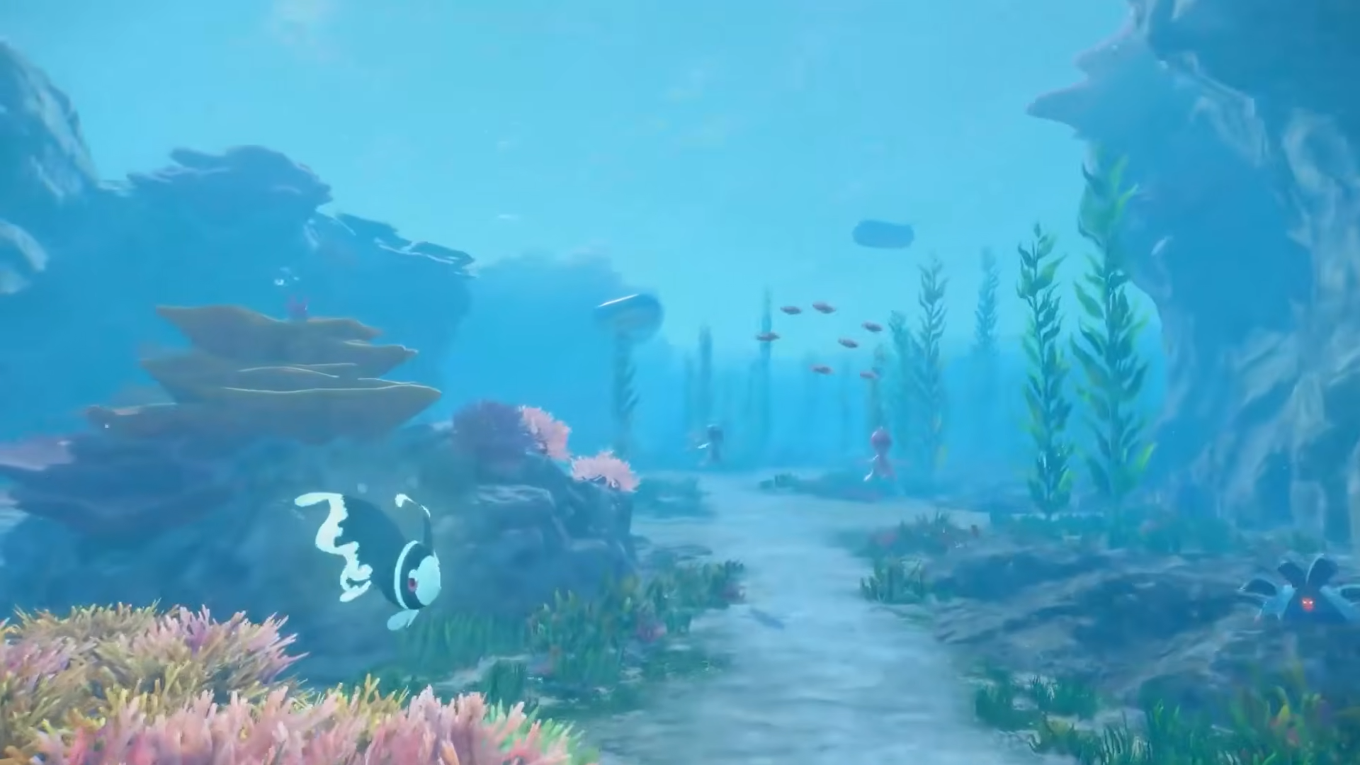 Pokemon Winds And Waves: All Pokemon Confirmed - Deltia's Gaming