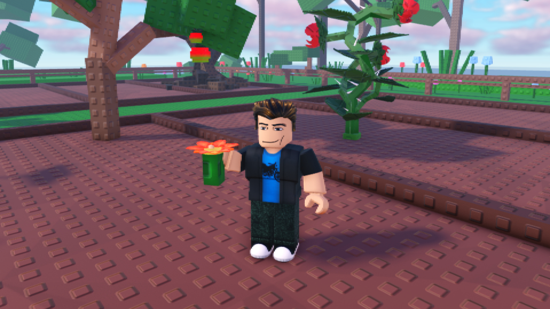 How To Get Dawnblossom in Garden Horizons - Deltia's Gaming