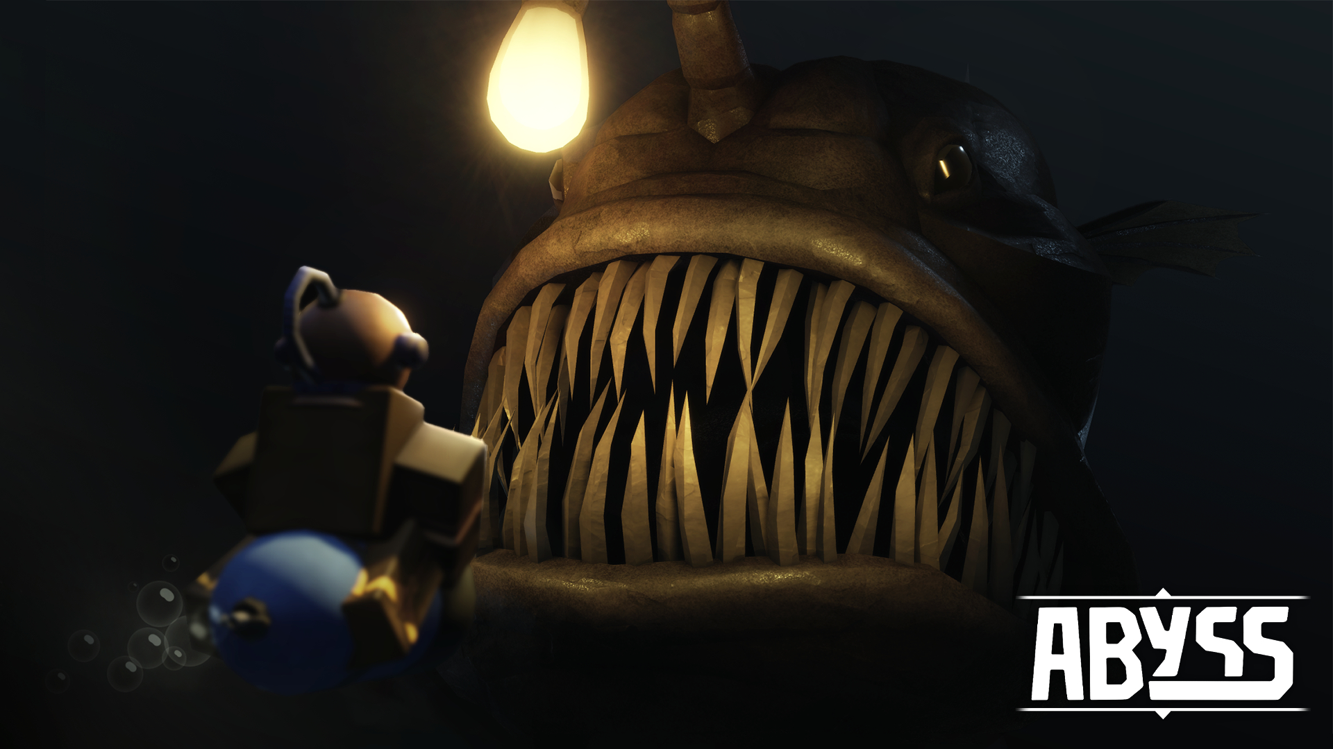 Abyss Angler Cave Guide - Deltia's Gaming