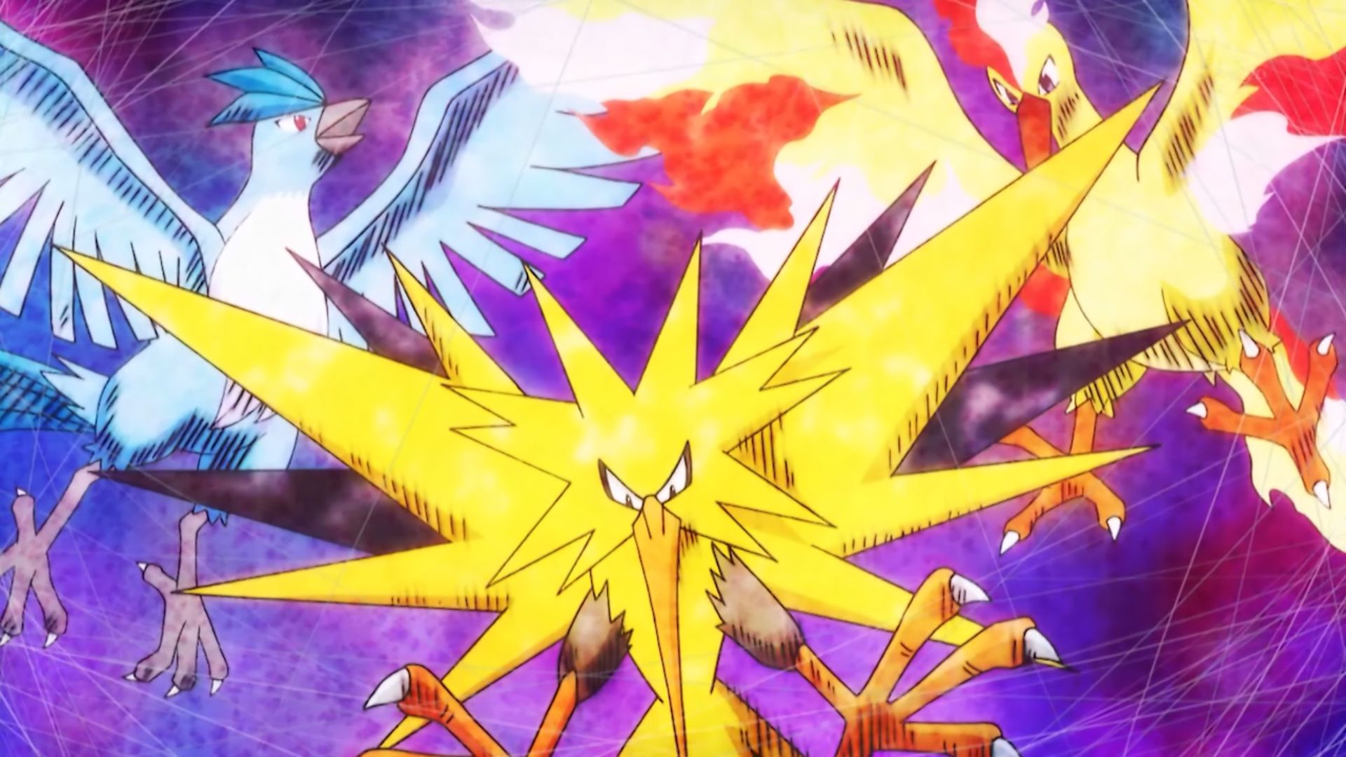 Pokemon FireRed and LeafGreen: All Legendaries and Mythicals and How To ...