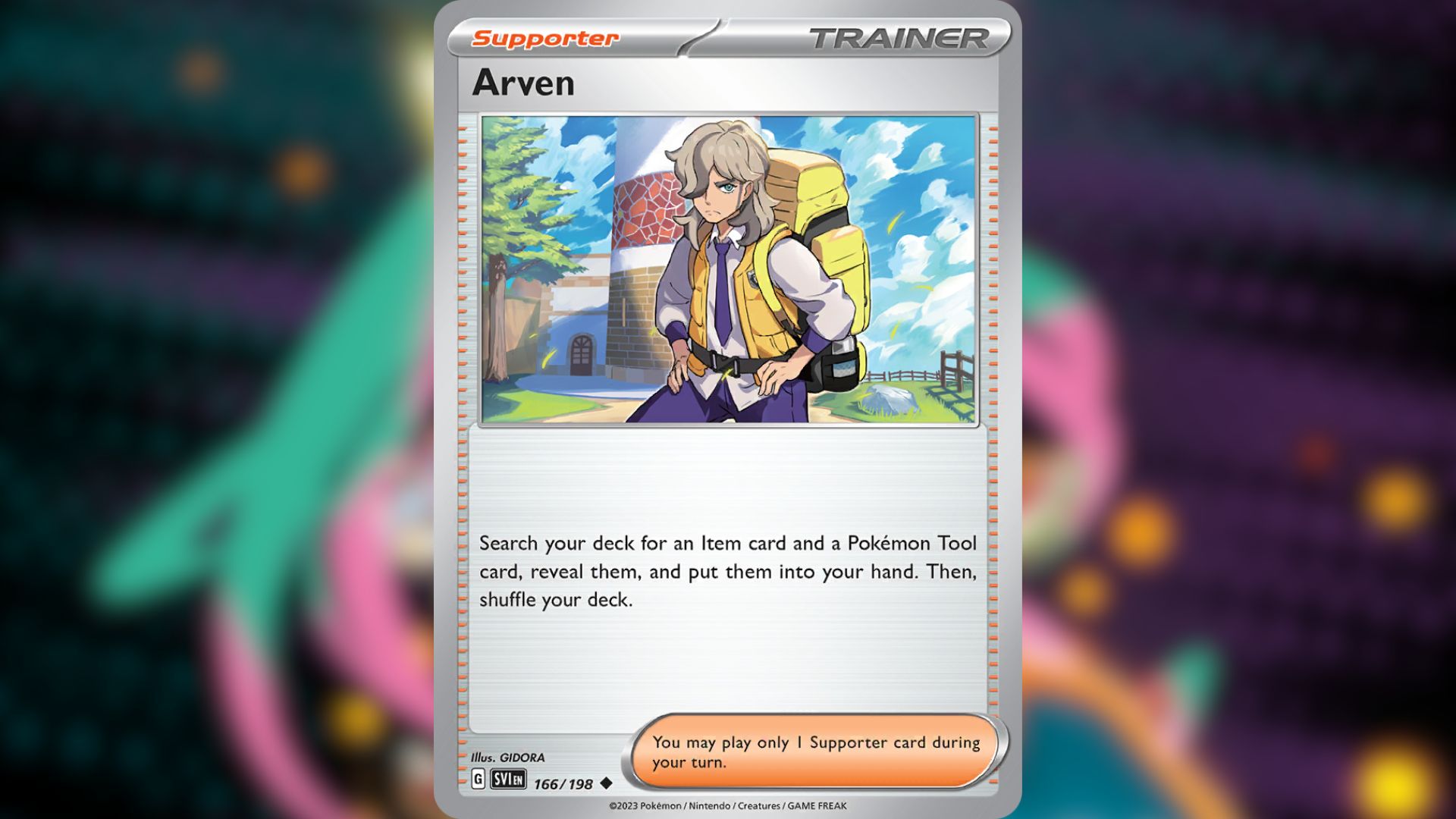 Pokemon TCG: 5 Meta Defining Supporters That Will Rotate Out in 2026 ...