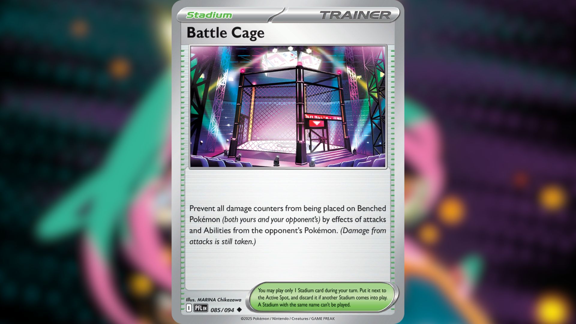Pokemon TCG: Mega Starmie Ex Deck Guide (Perfect Order) - Deltia's Gaming