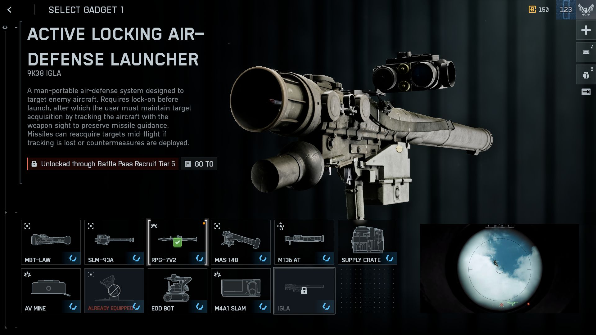 Battlefield 6 Season 2: All New Weapons and How to Unlock Them - Deltia ...