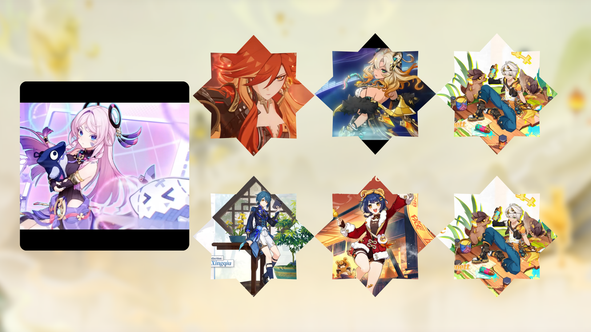 Genshin Impact: Best Citlali Build Guide (Weapons, Teams, Artifacts ...