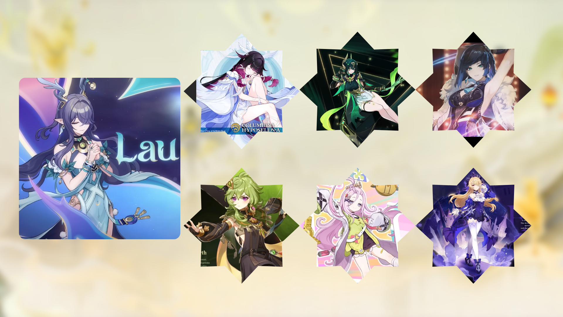 Genshin Impact: Best Lauma Build Guide (Weapons, Teams, Artifacts ...