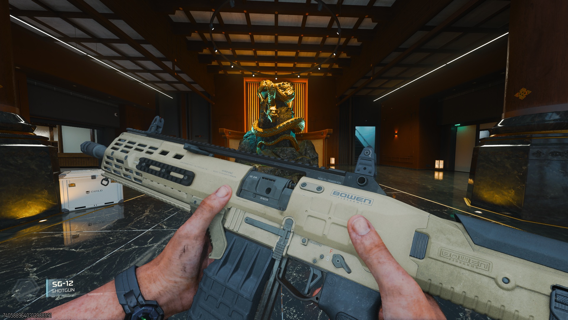 Black Ops 7 Overload Mode Guide - Deltia's Gaming