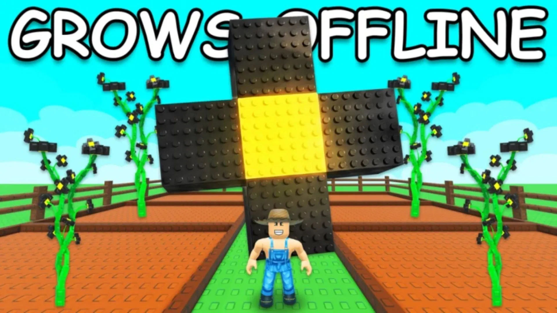 Grow a Garden Black Buttercup Update Guide - Deltia's Gaming
